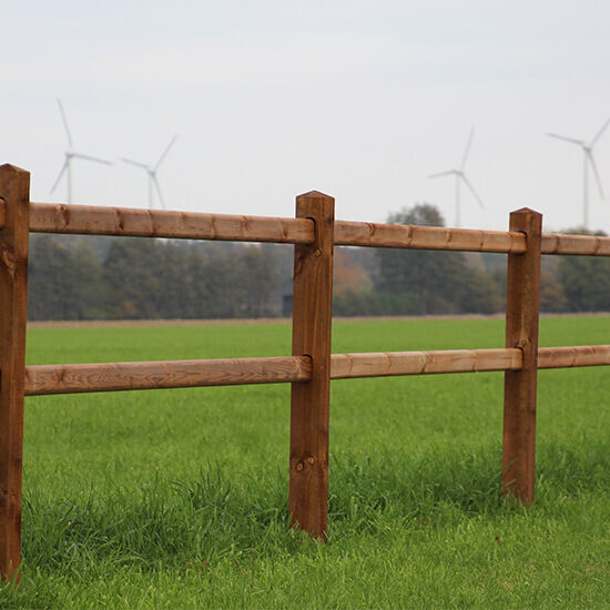 Clôture pour chevaux | Robuste Tanatone | CLOTURE POUR CHEVAUX